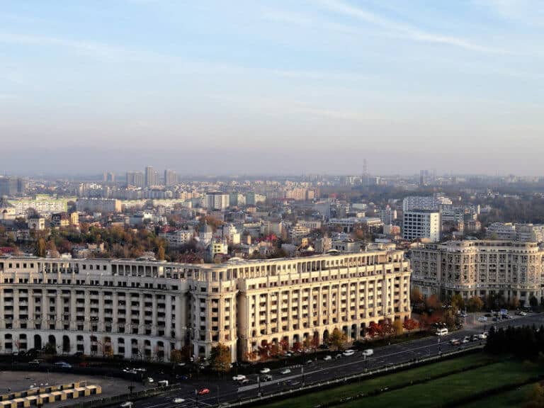 Bukarest Sehenswürdigkeiten & Tipps – 2 Tage perfekt geplant
