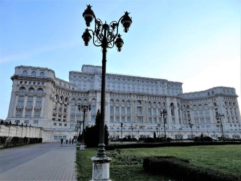 Bukarest Sehenswürdigkeiten: Entdecke den Charme der rumänischen Hauptstadt