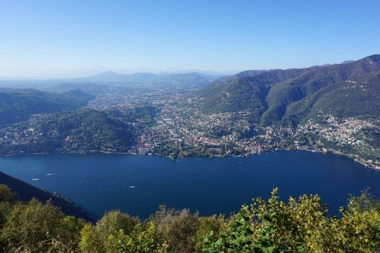 Como Sehenswürdigkeiten und 9 Tipps: ein perfekter Tag am Comer See