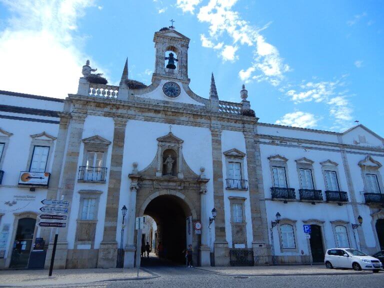 Faro Sehenswürdigkeiten: Entdecke die Highlights der Stadt