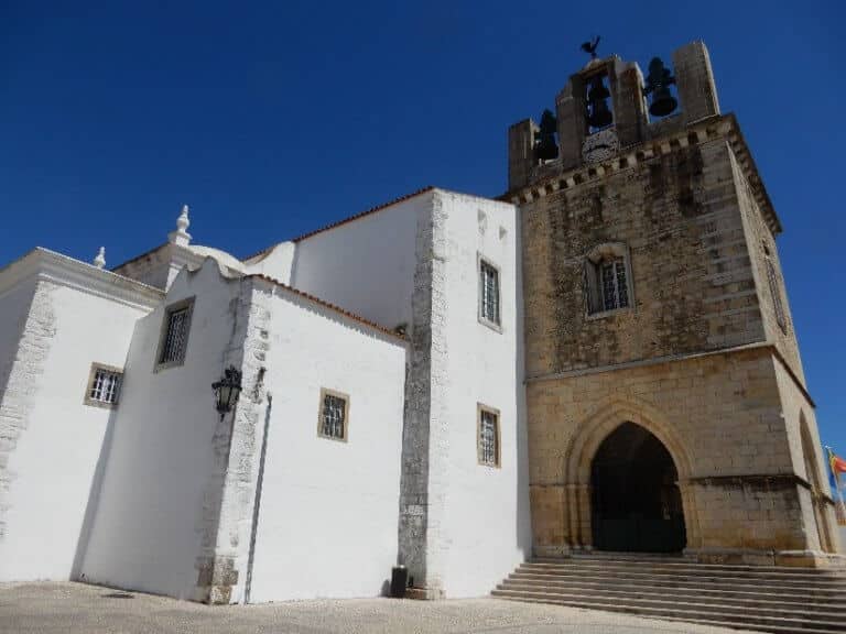 Faro Sehenswürdigkeiten: Entdecke die Highlights der Stadt