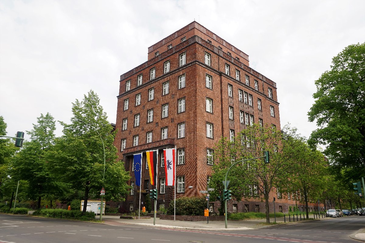 Berlin Weißensee - der unauffällige aber sehenswerte Ortsteil