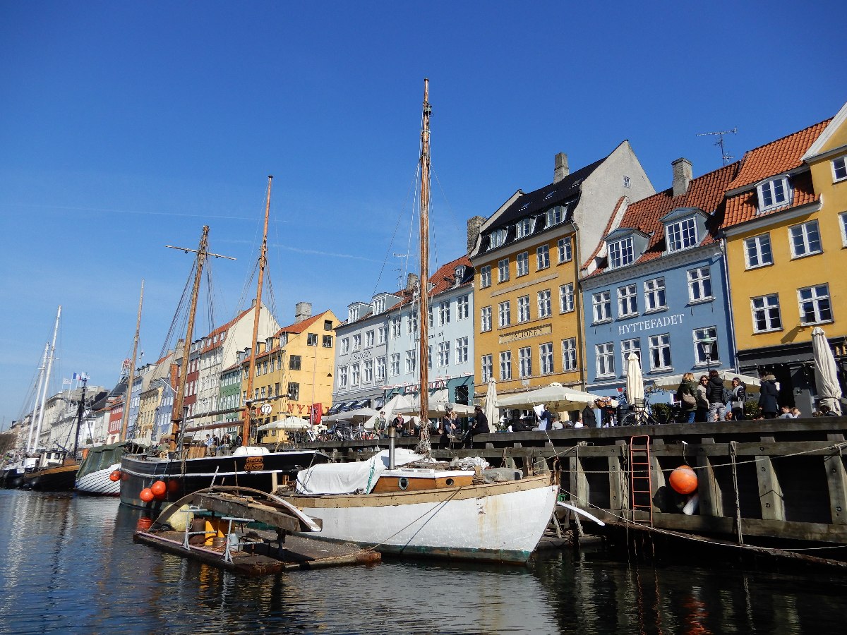 Kopenhagen Unterkünfte Tipps für einen gelungenen Urlaub