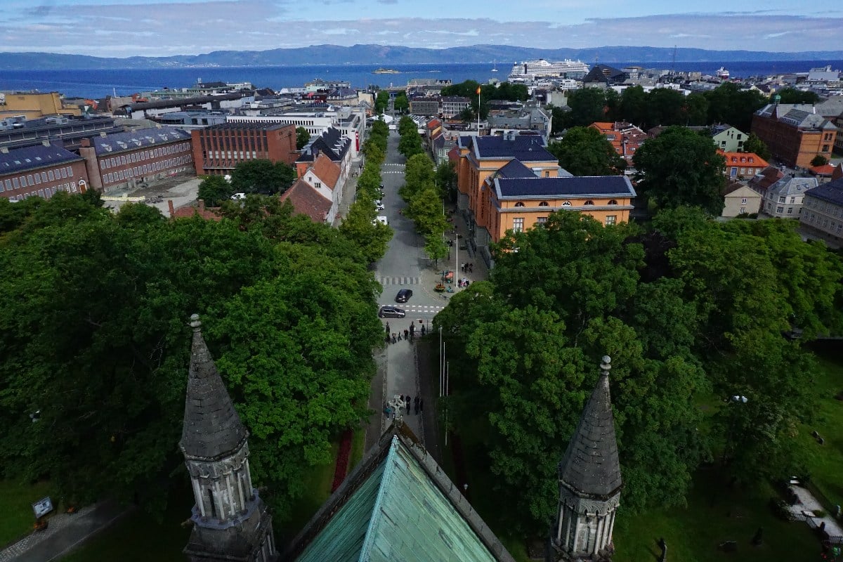 9 Trondheim Tipps: nützliche Informationen für Deinen Städtetrip
