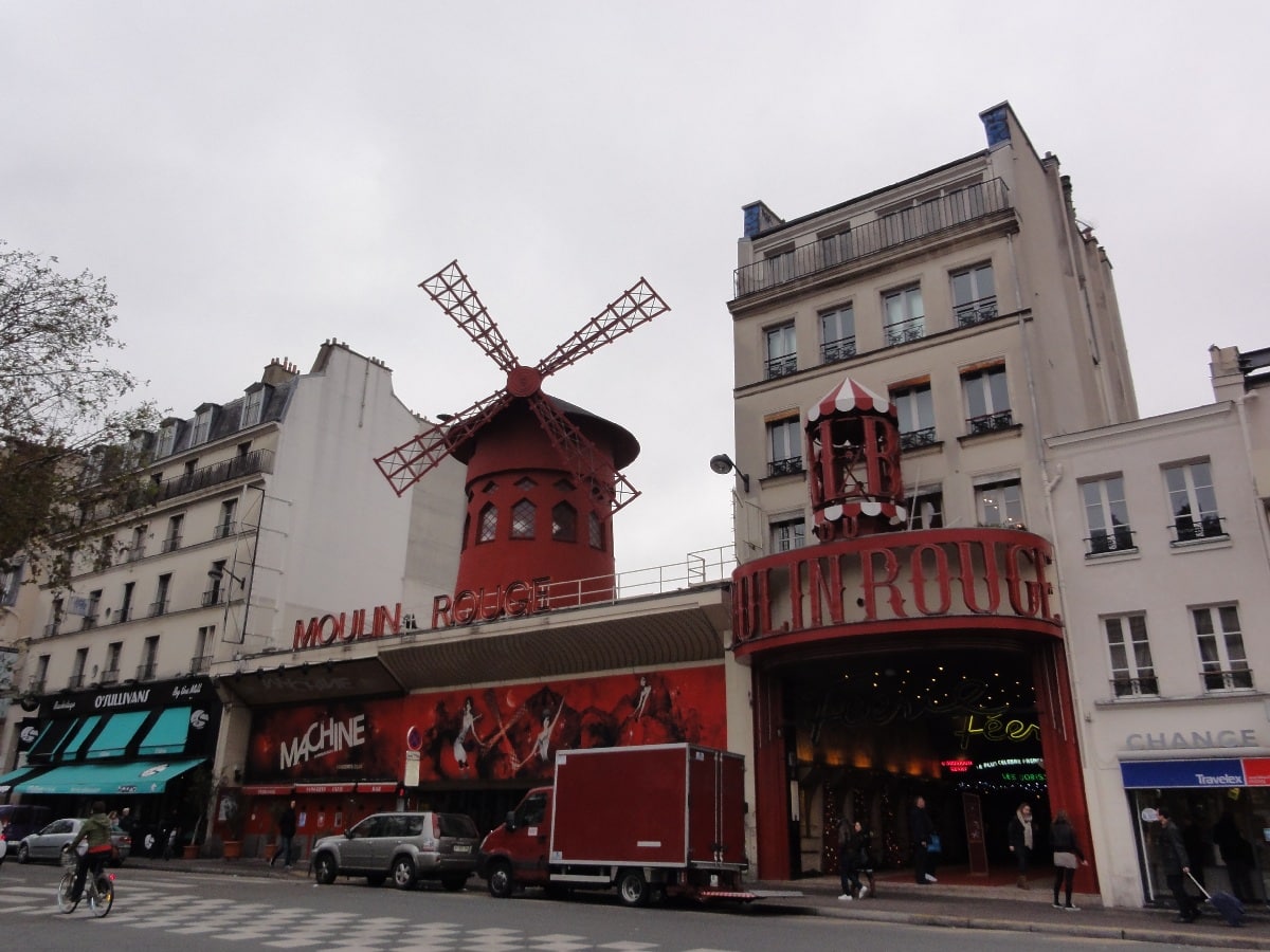 Paris im Winter: 19 Tipps und die besten Aktivitäten [lohnt sich!]