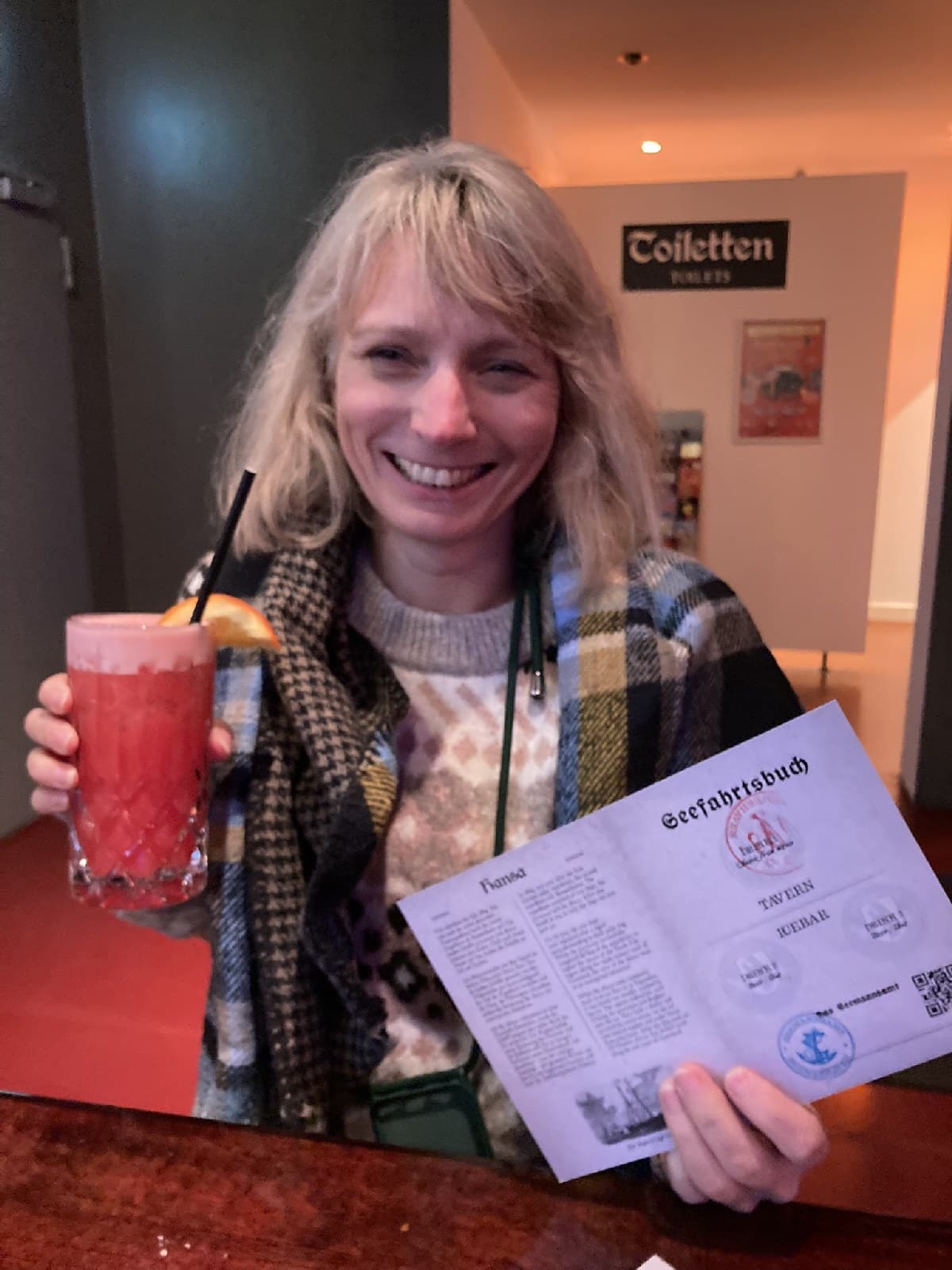 Icebar Berlin: Wie ist es und lohnt es sich?