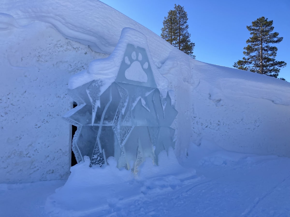 Praktische Tipps für die Reiseplanung nach Lappland im Winter [Finnland]