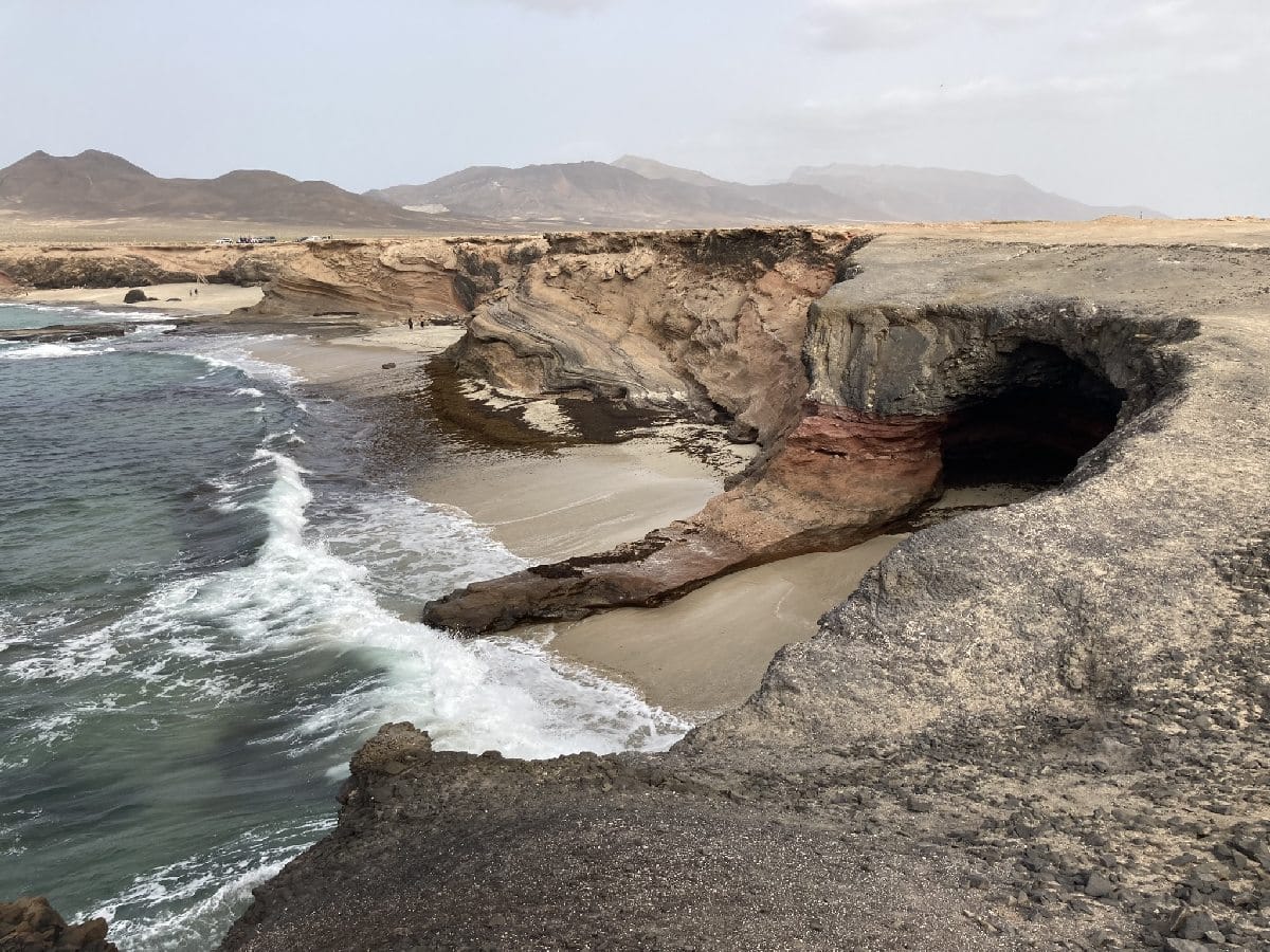 Morro Jable: Wie ist der südliche Urlaubsort auf Fuerteventura?