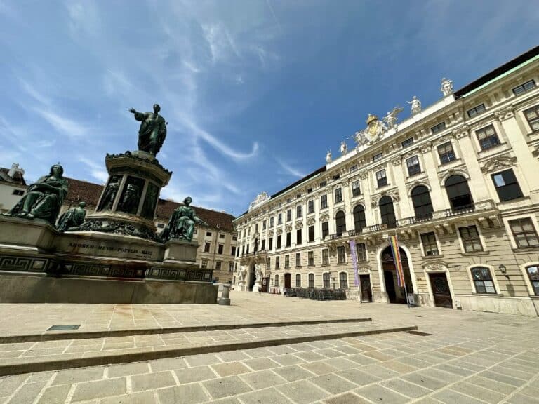 3 Tage Wien Städtetrip: Tipps für die Tagesplanung