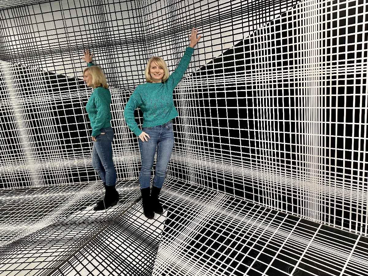 Illuseum Berlin: Tipps und Informationen für deinen Besuch