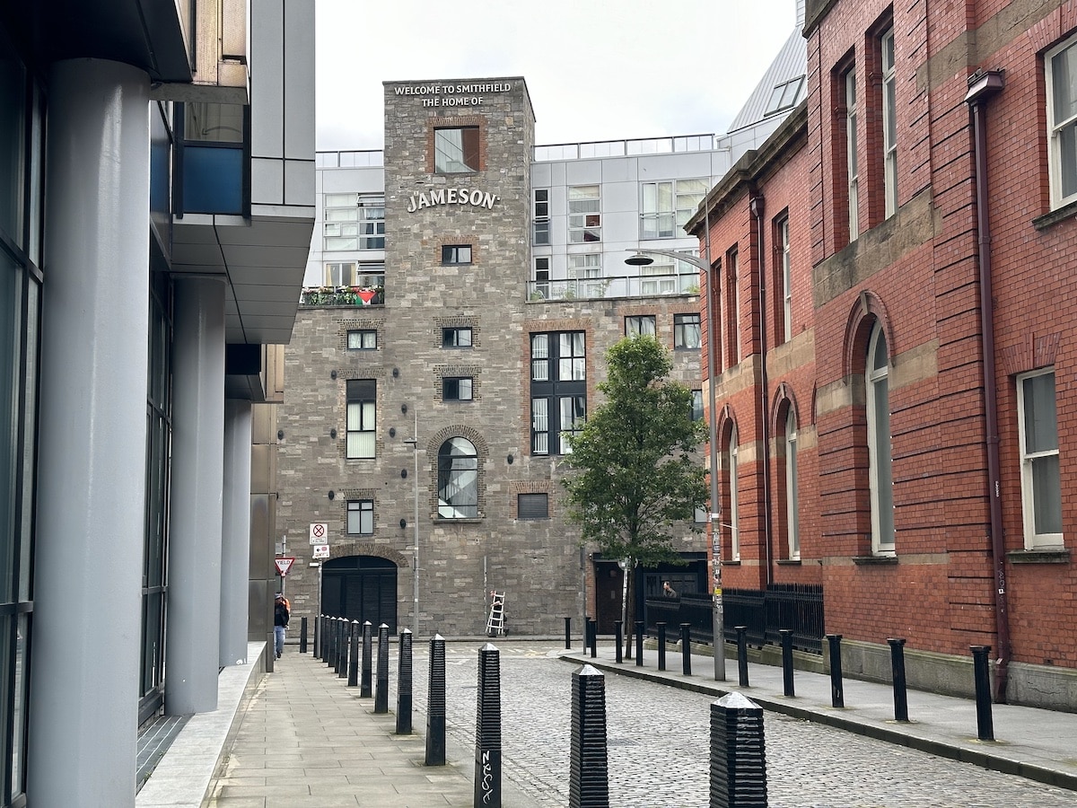 Dublin Sehenswürdigkeiten: Die Top Highlights im Überblick