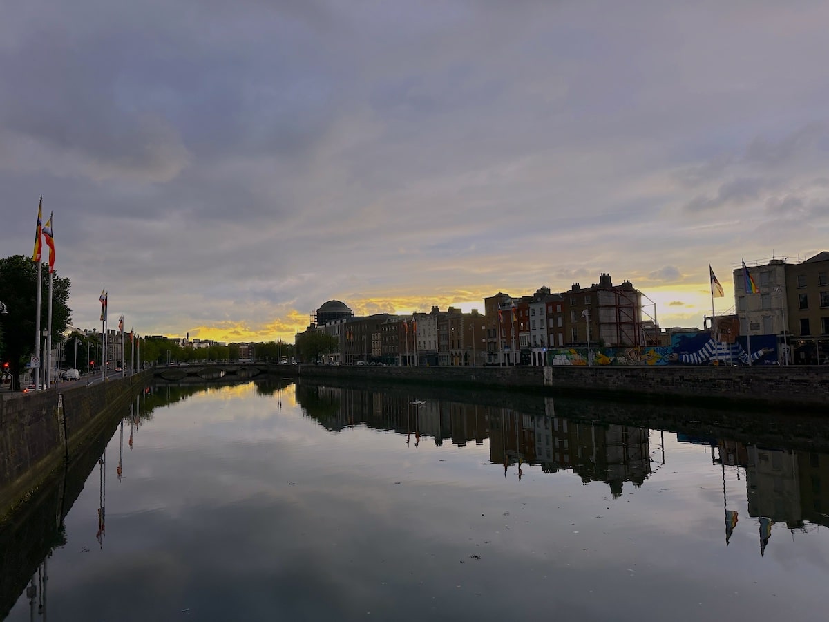 3 Tage Dublin – Tagesplanung, Highlights & Tipps