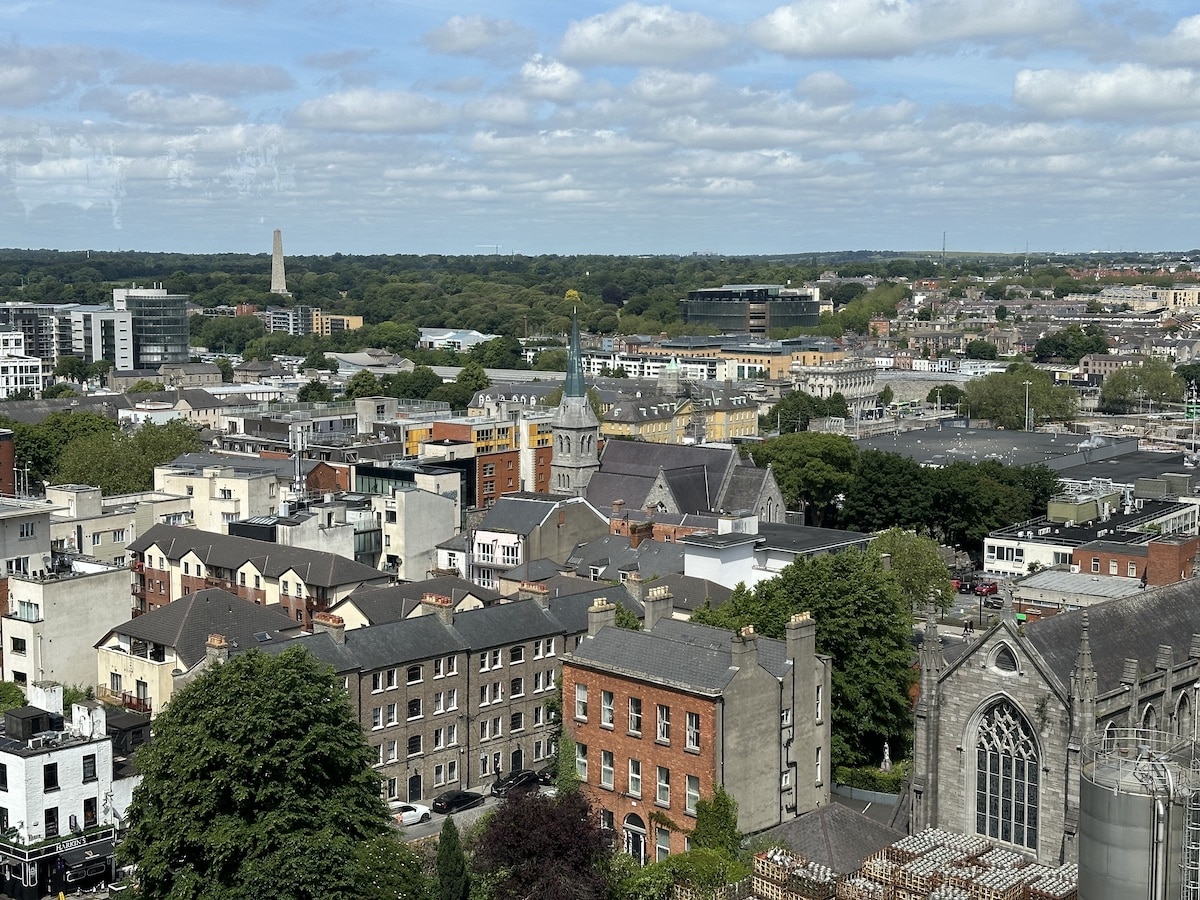Guinness Storehouse Dublin: Tipps und Infos für deinen Besuch