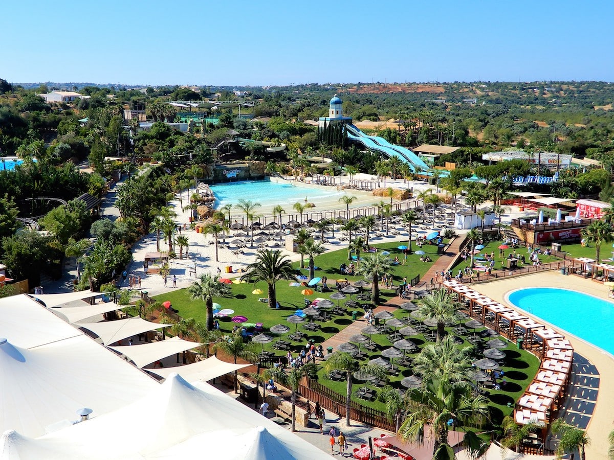 Zoomarine Algarve: 12 Tipps für deinen Besuch
